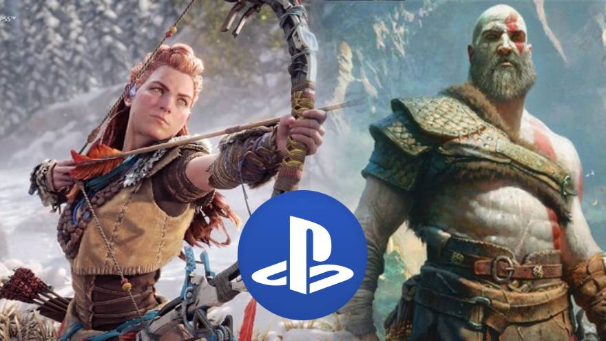 God Of War Ragnarok Ya Disponible Para Ps5 Y Ps4