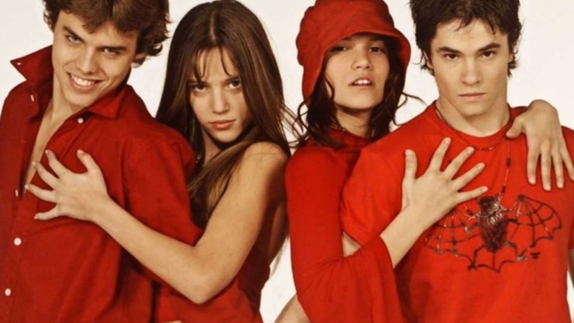 Rebelde Way lanza una colección NFT por cumplir 20 años