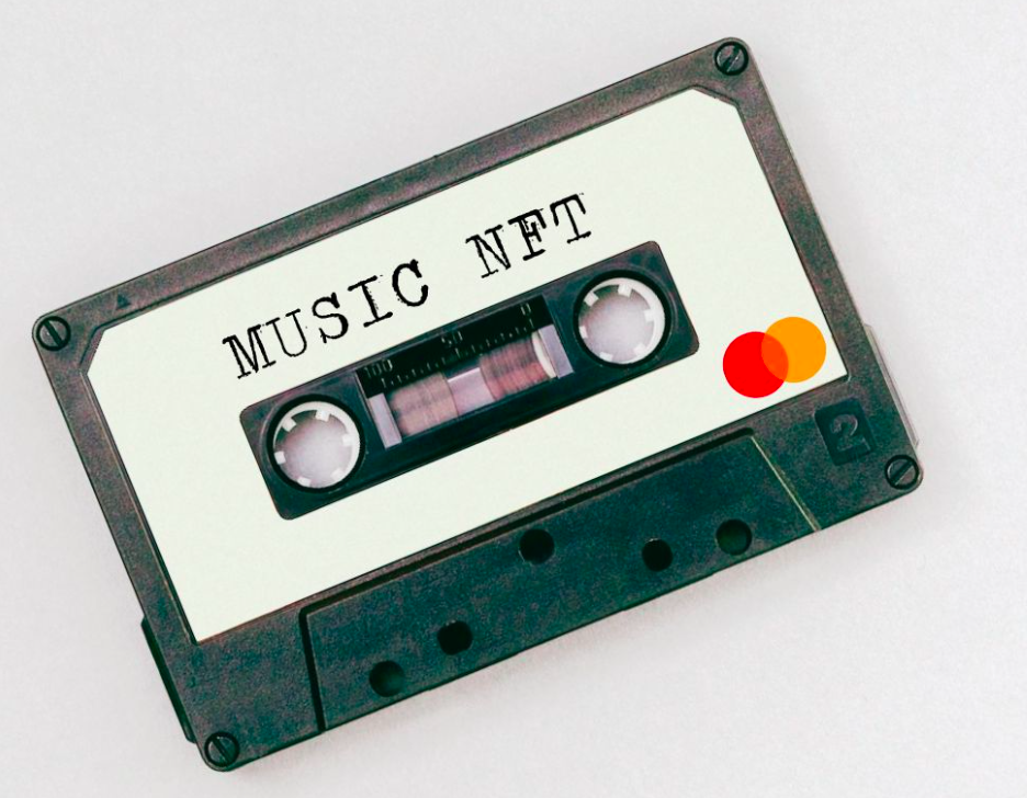 Mastercard presentó su primer NFT: de qué se trata