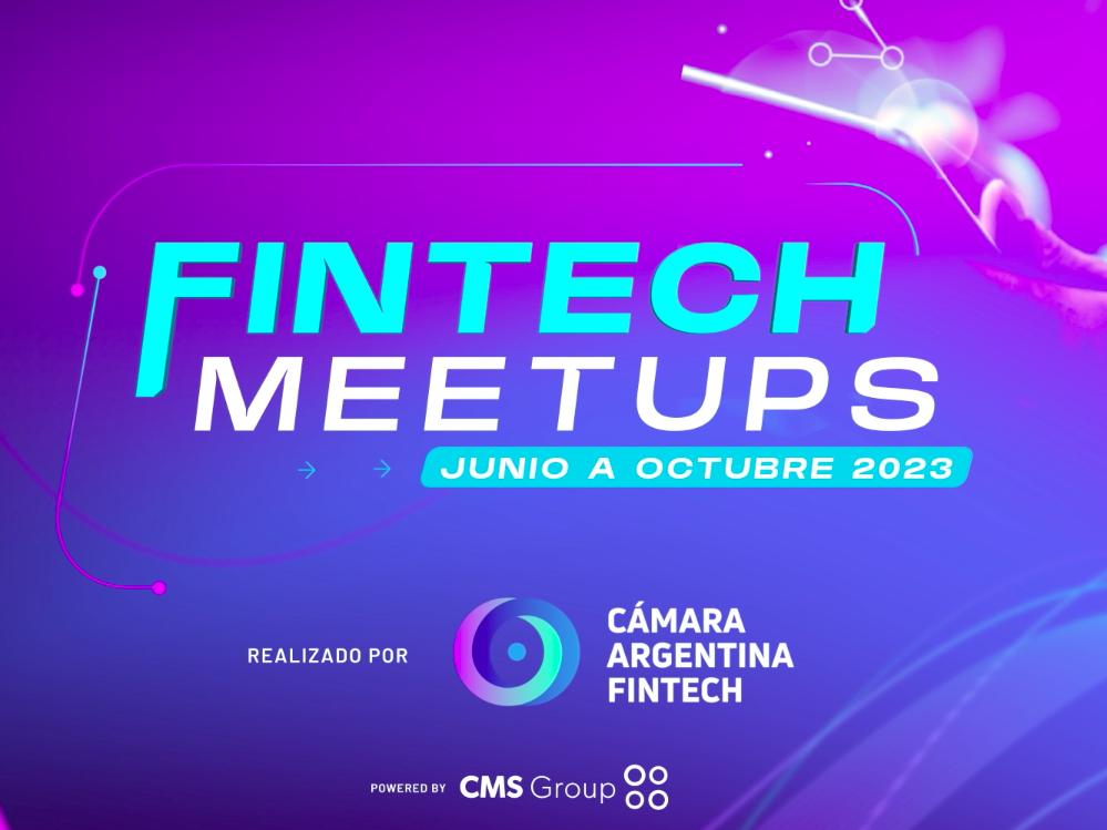 Fintech Meetups llega a Córdoba: ¿qué temas abordará la edición? Fintech Meetups llega a Córdoba: ¿qué temas abordará la edición?